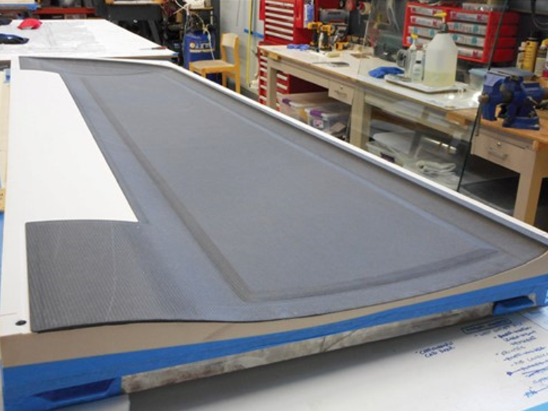 Zambeel Machine Craft